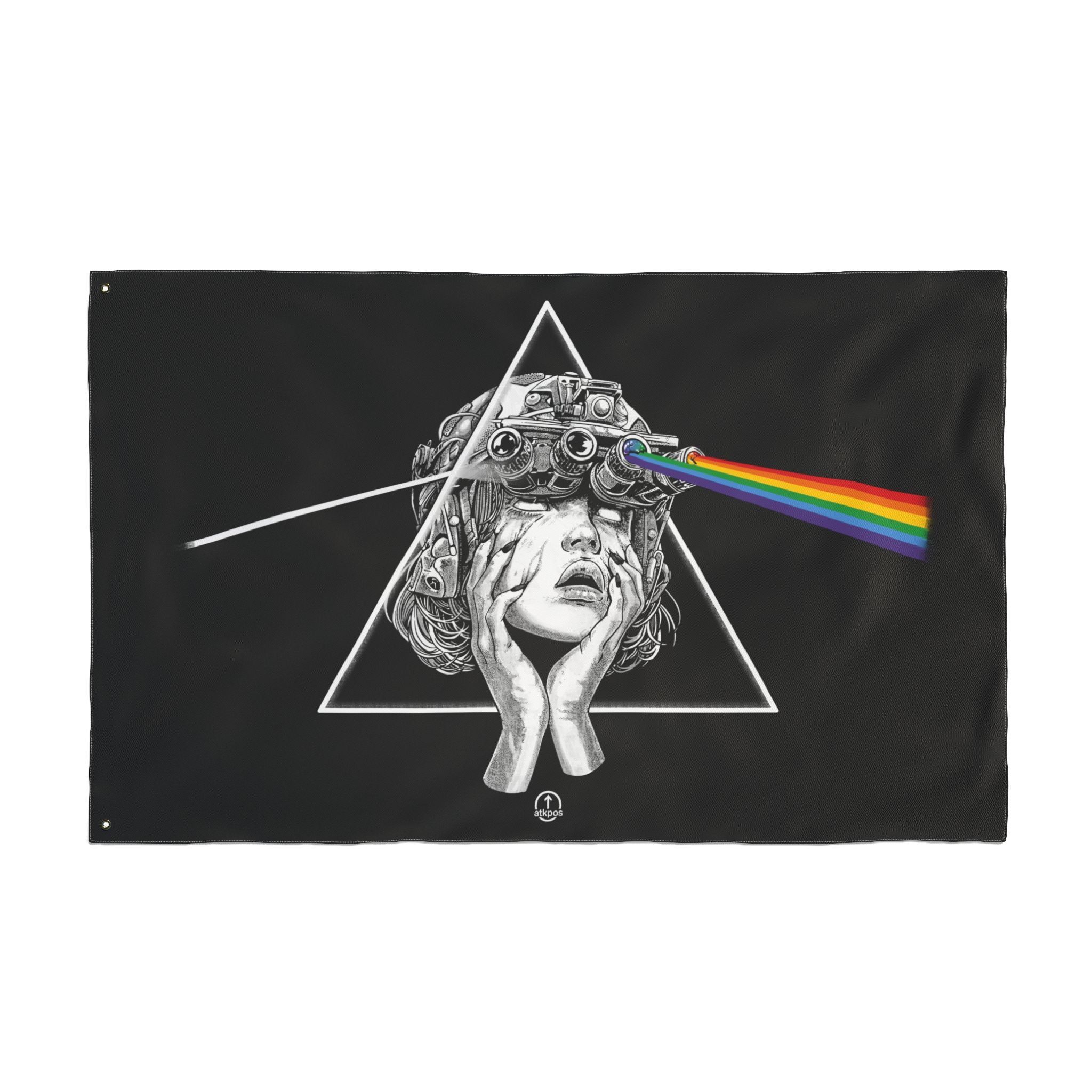 Dark Side of the GOON Flag – ATKPOS